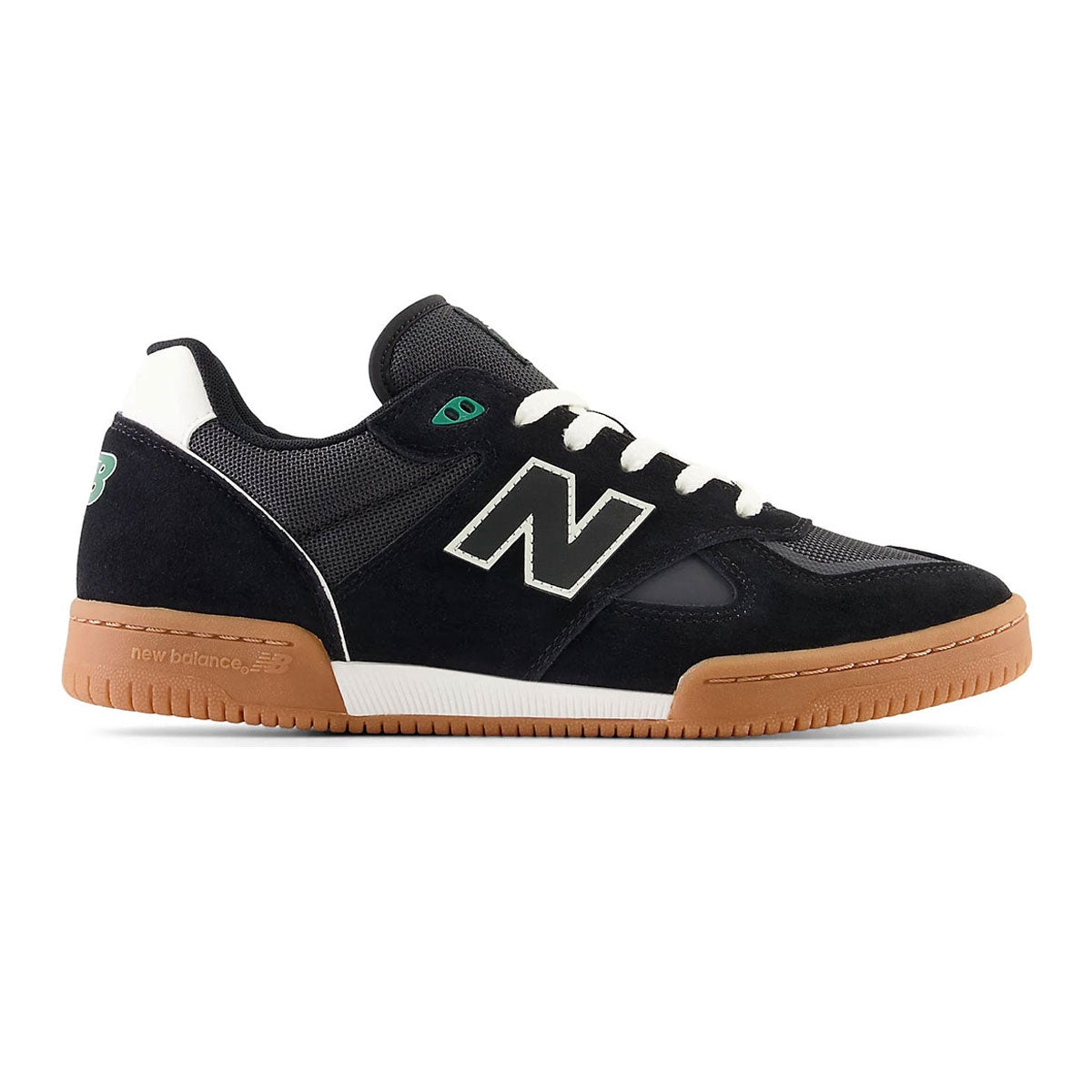 New Balance Numeric 600 – Tom Knox